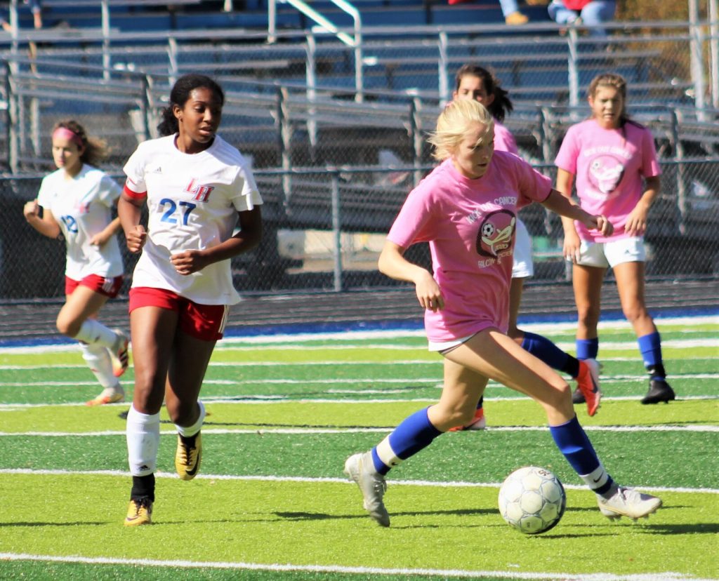 Lape, Dellarose earn top billing - Herald-Standard